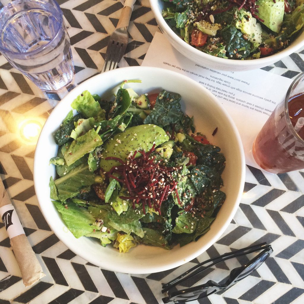 5 of the Best San Francisco Brunches | Chelsea Pearl