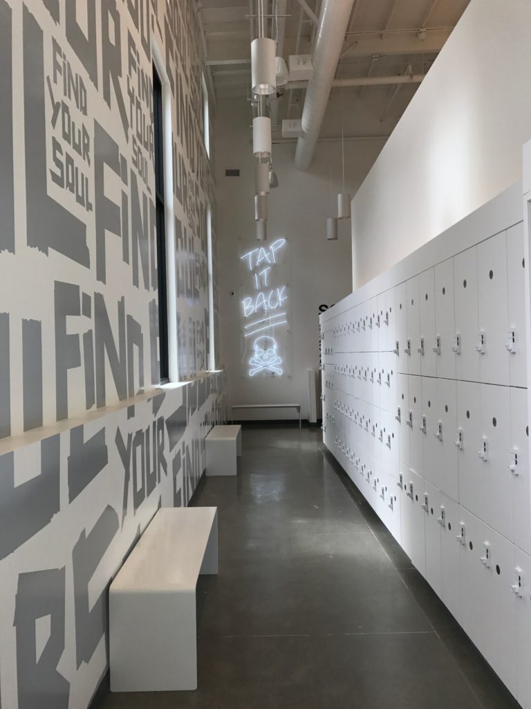 All About SoulCycle | A San Francisco fashion, beauty, & travel blog