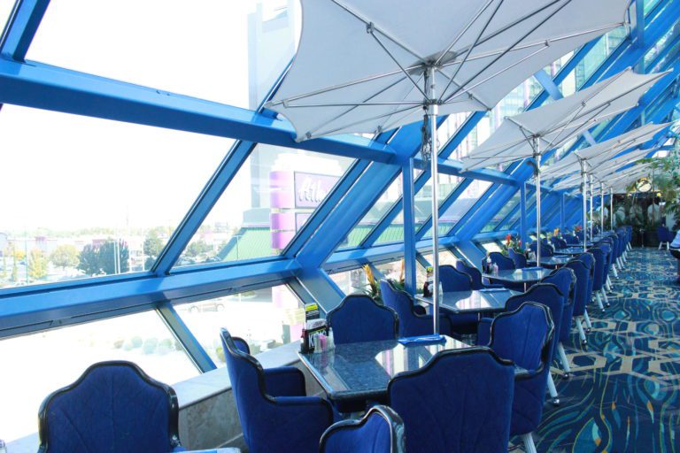 5 Reasons You Should Stay at Atlantis Casino Resort Spa | Chelsea Pearl