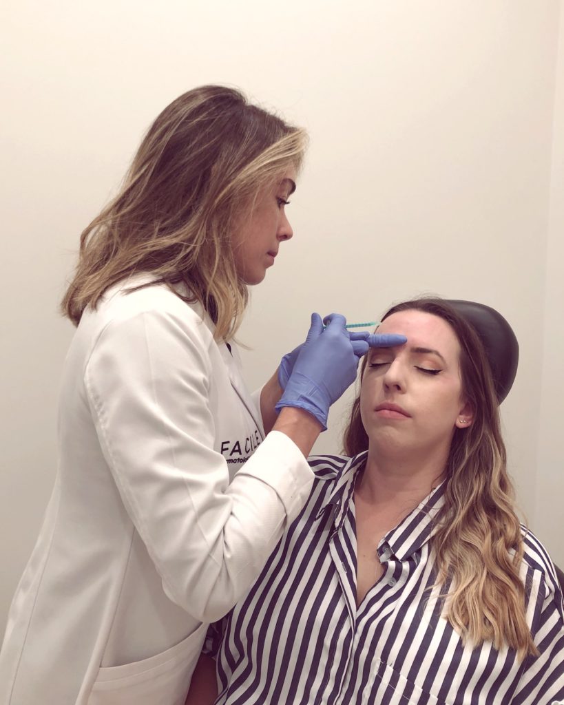 All About Dysport | Injectable Treatment, Before & After Photos