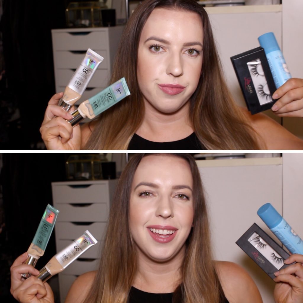 Recent Makeup Empties | Mini Reviews on Makeup