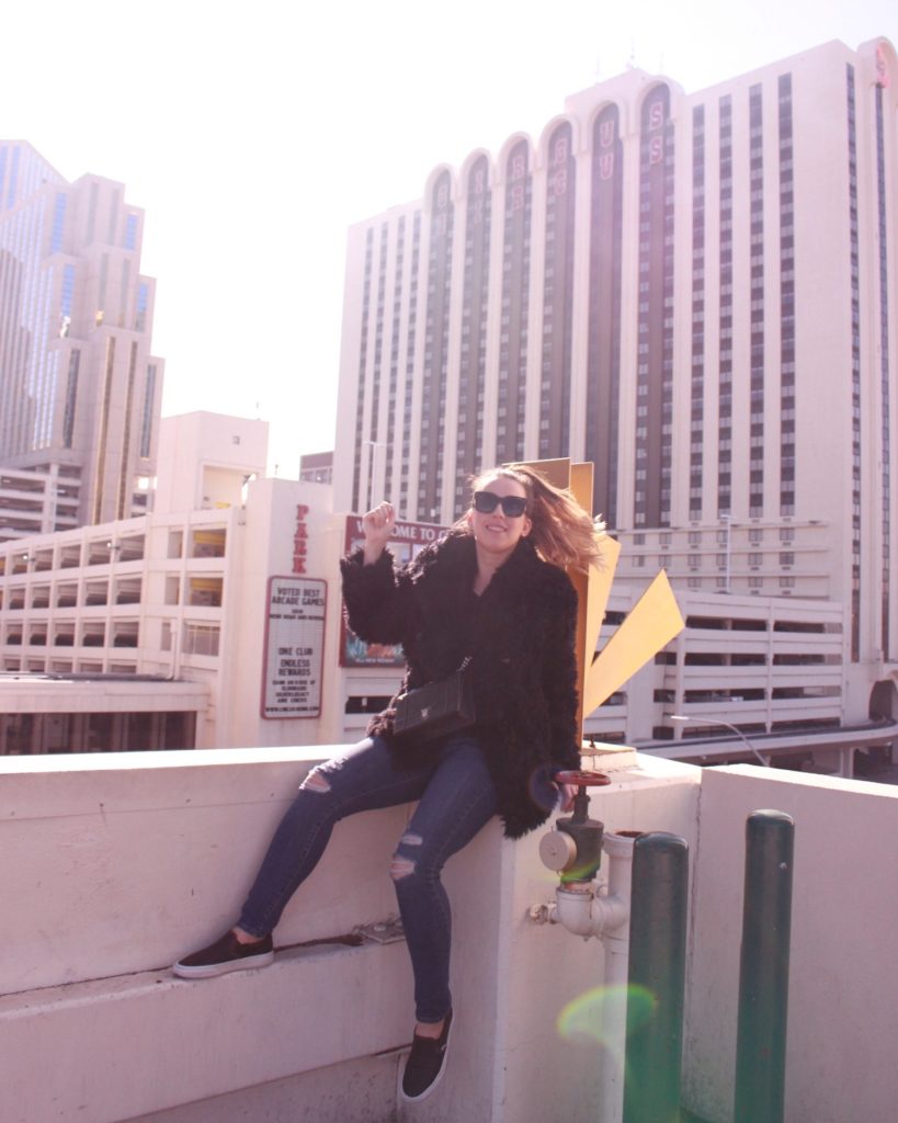 Girls Trip to The ROW Reno | What To See, Eat, & Do in Reno, NV