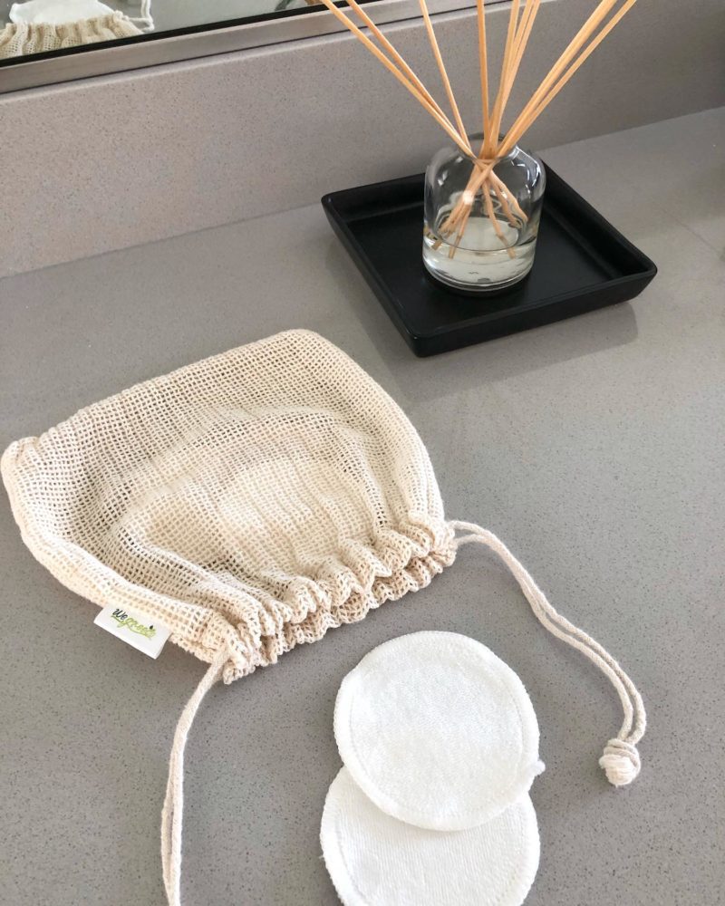 Low Waste Beauty Swaps | Skin Care & Makeup Minimalism