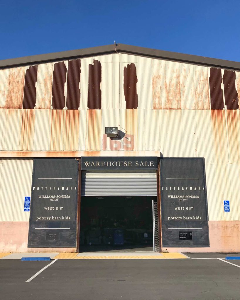 Best Bay Area Home Decor Outlets | East Bay, North Bay, & more