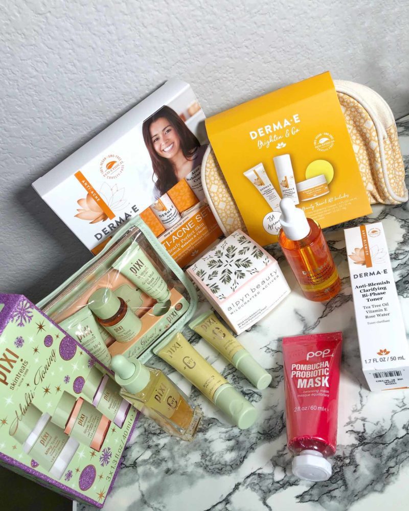 Skin Care is Self Care Giveaway | Huge Beauty Giveaway