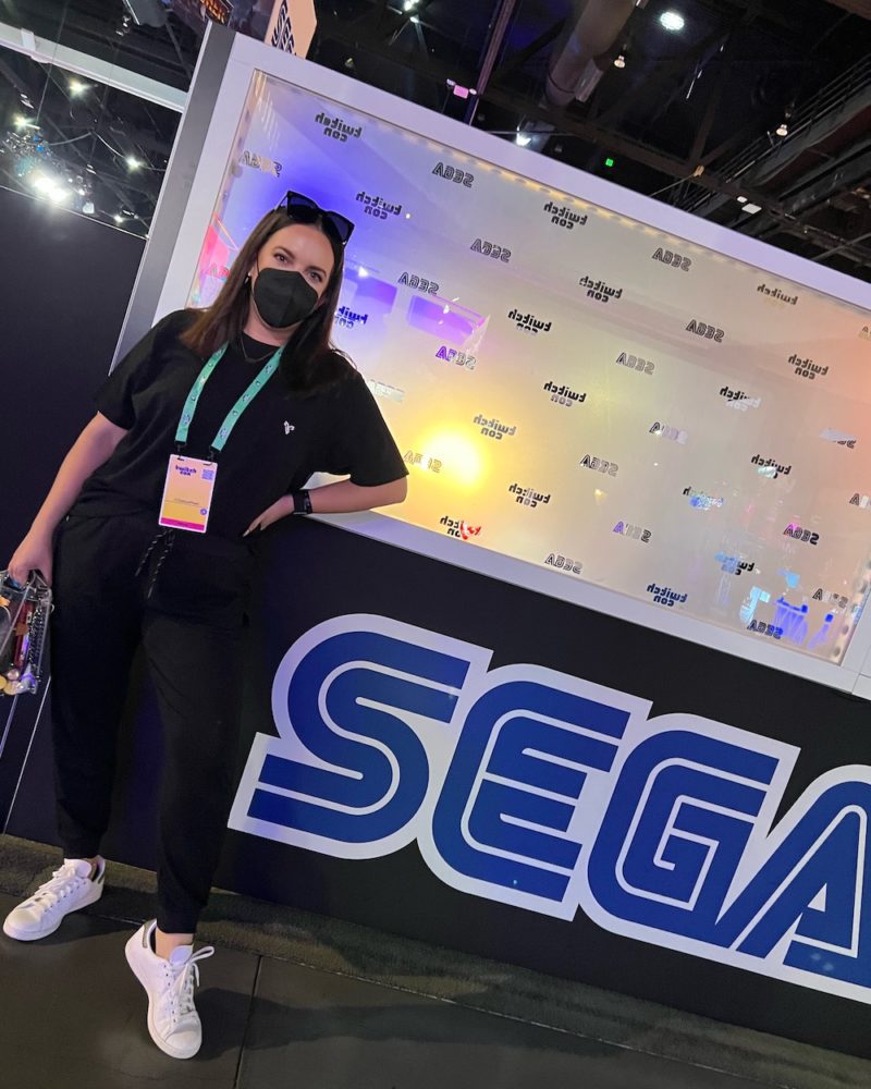 What I Wore to TwitchCon San Diego | TwitchCon Outfit Ideas