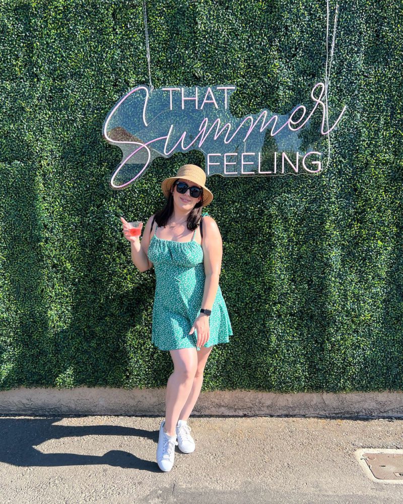 What to Wear to the County Fair | Summer Fair Outfit Ideas