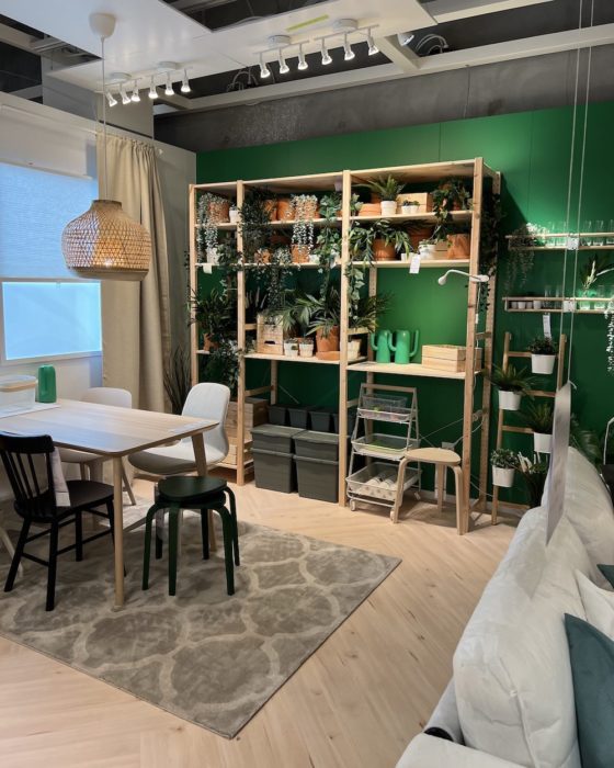 First Look at IKEA San Francisco | New City IKEA Store