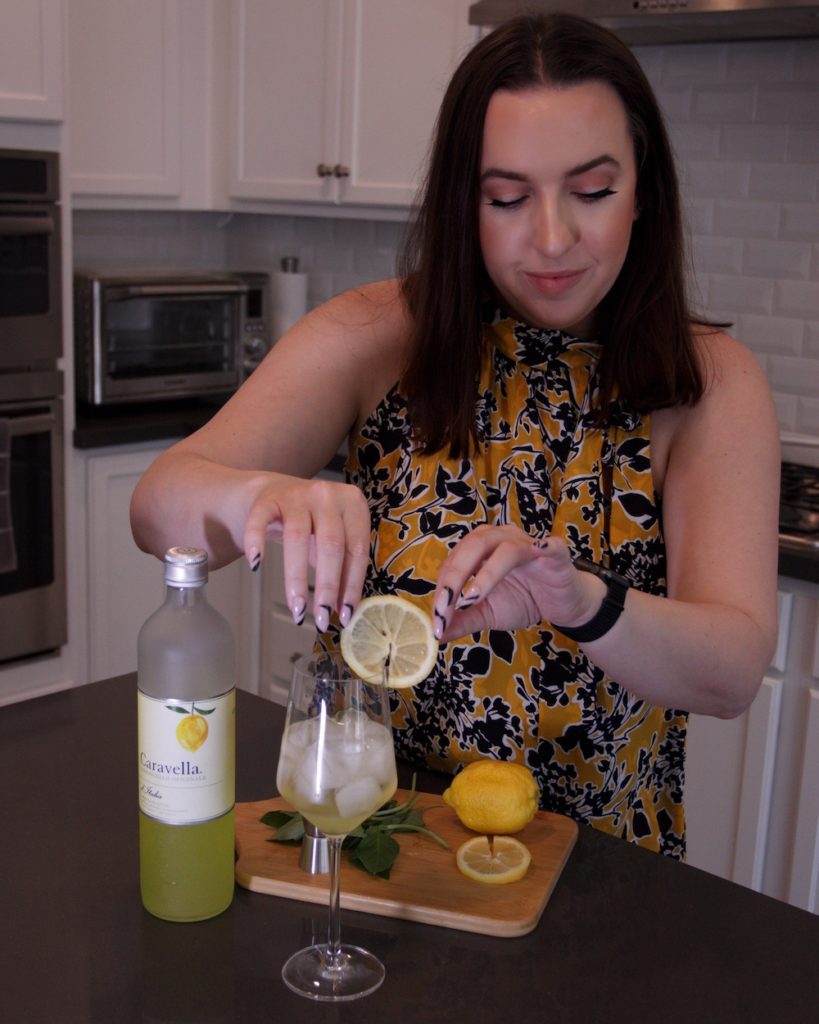 Limoncello Spritz Recipe | Easy and Refreshing Summer Cocktail